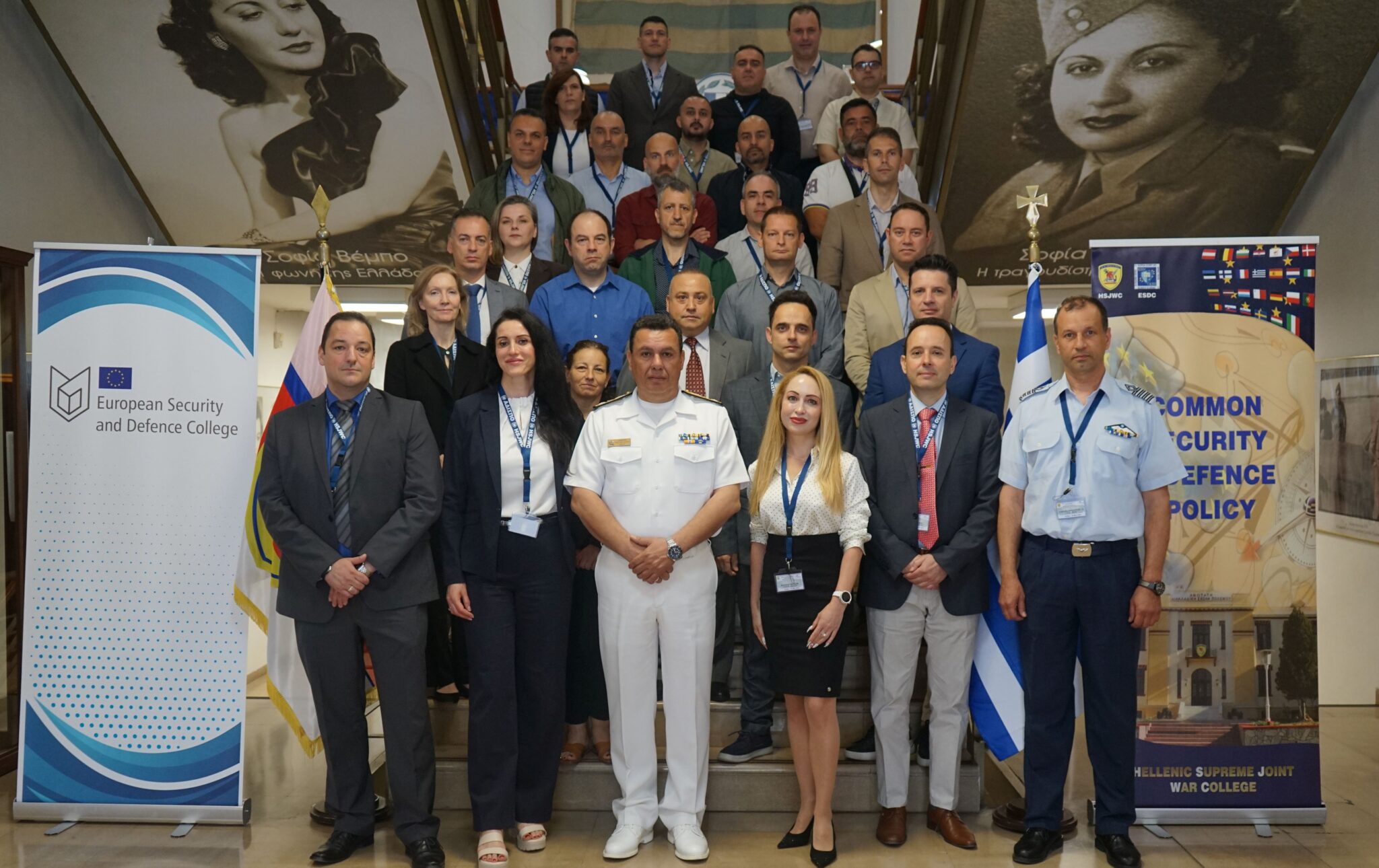 Project Management and Methodology Course for CSDP Missions and ...